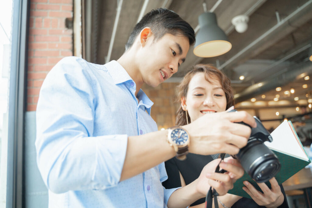 Về chúng tôi - K.A Services